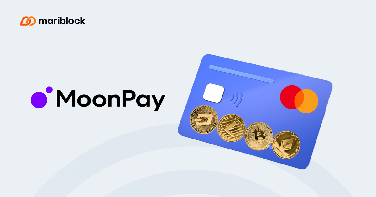 Mastercard partners with MoonPay to enable stablecoin card payments ...