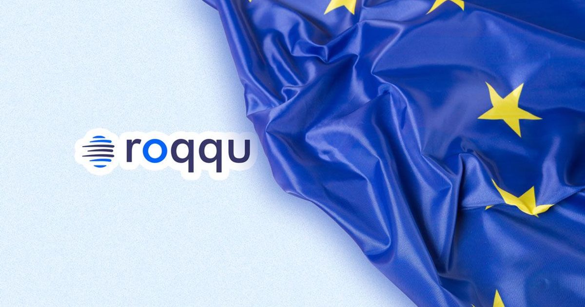 Roqqu receives virtual currency license to operate in Europe | Mariblock
