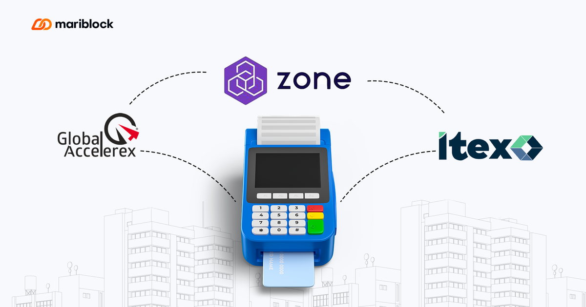 Nigerian payment providers join Zone’s blockchain network
