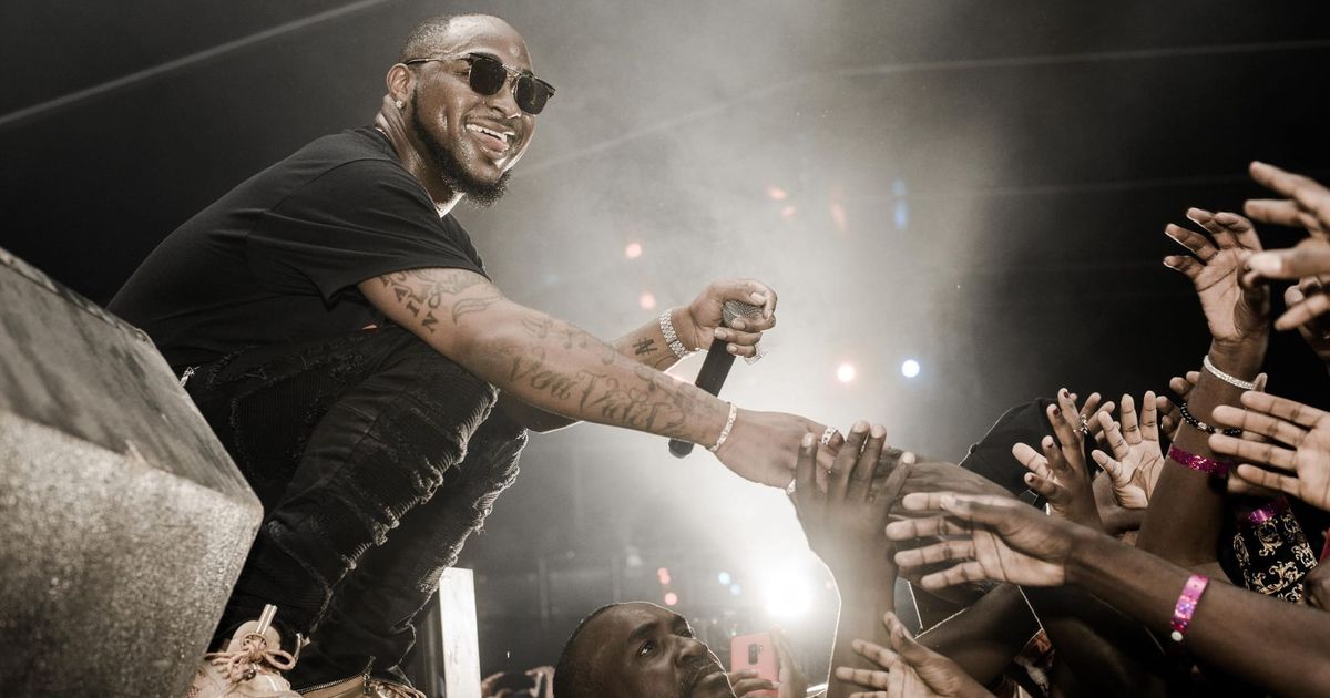 Exclusive: Davido received $30K to launch meme coin, creator claims ...